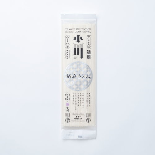 Inaniwa Udon Noodles | Inaniwa Udon Ogawa Co., Ltd. - the Akita ...